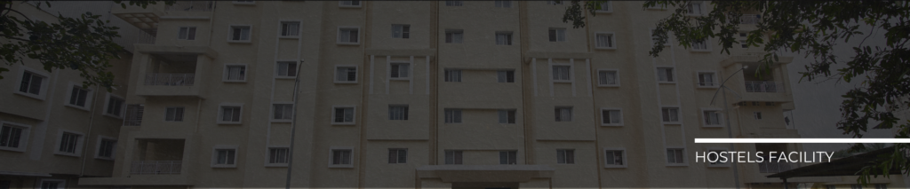 OUR HOSTEL FACILITY – Medical College Shridevi