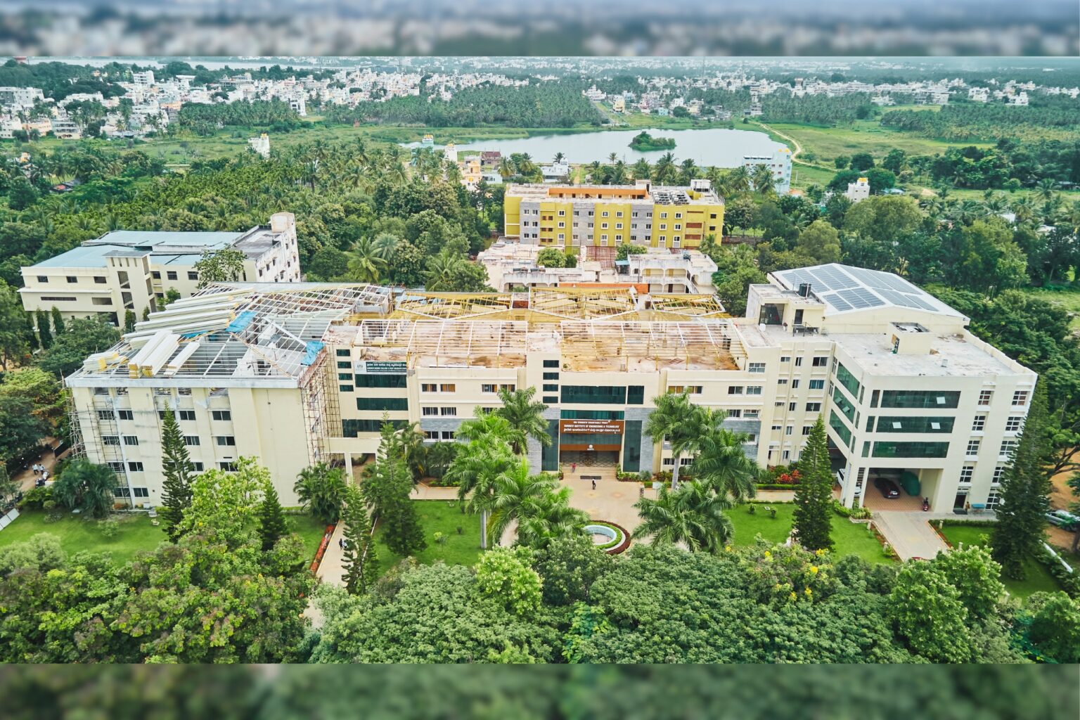 About Us – Medical College Shridevi